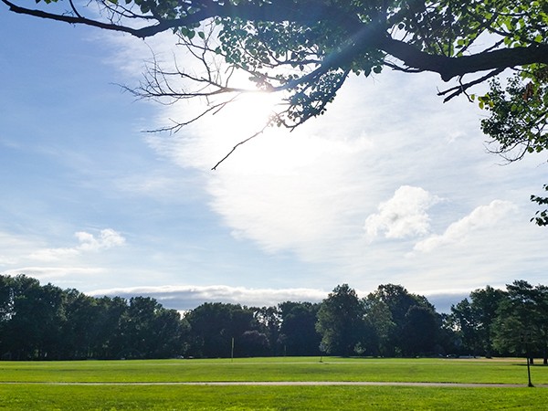 Rahway River Park | TCLF