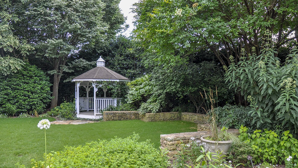 JC Raulston Arboretum | TCLF