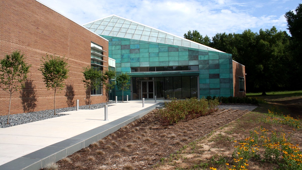 Research Triangle Park | TCLF