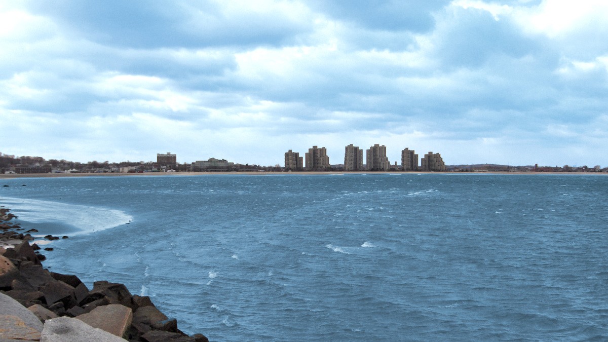 Revere Beach Reservation | TCLF