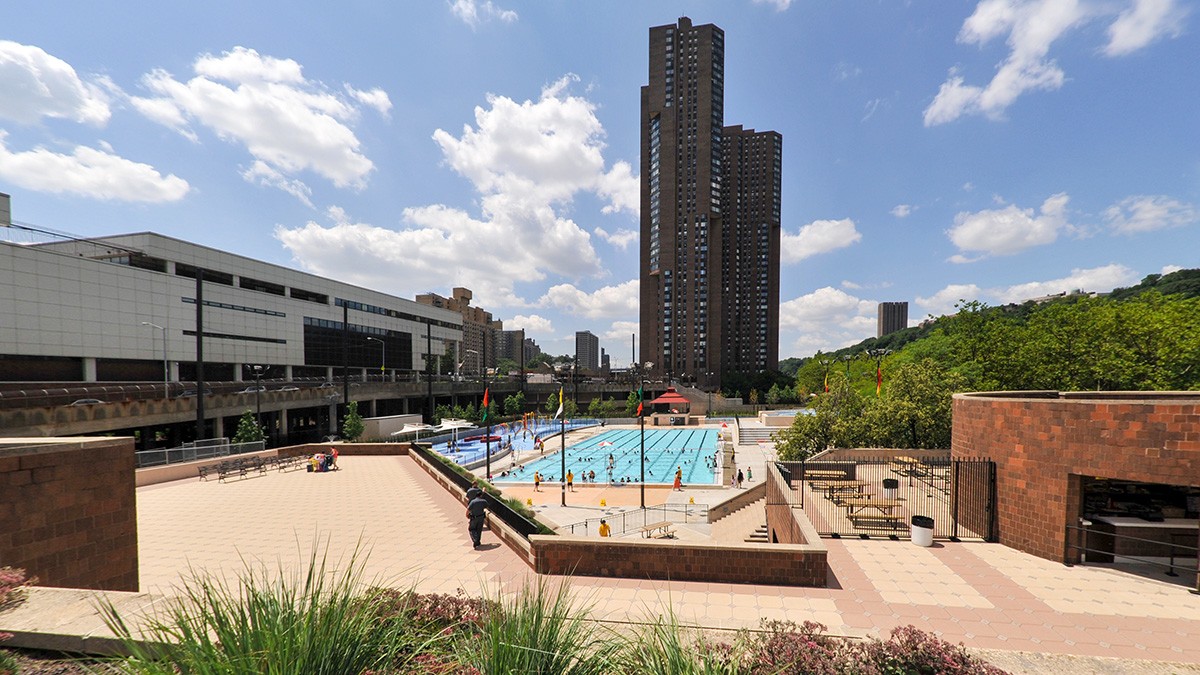 roberto clemente park