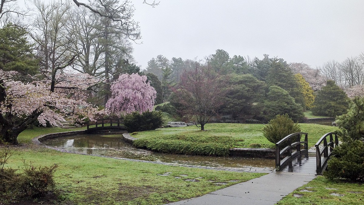 Roger Williams Park | TCLF