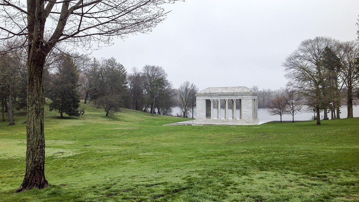 Roger Williams Park | TCLF