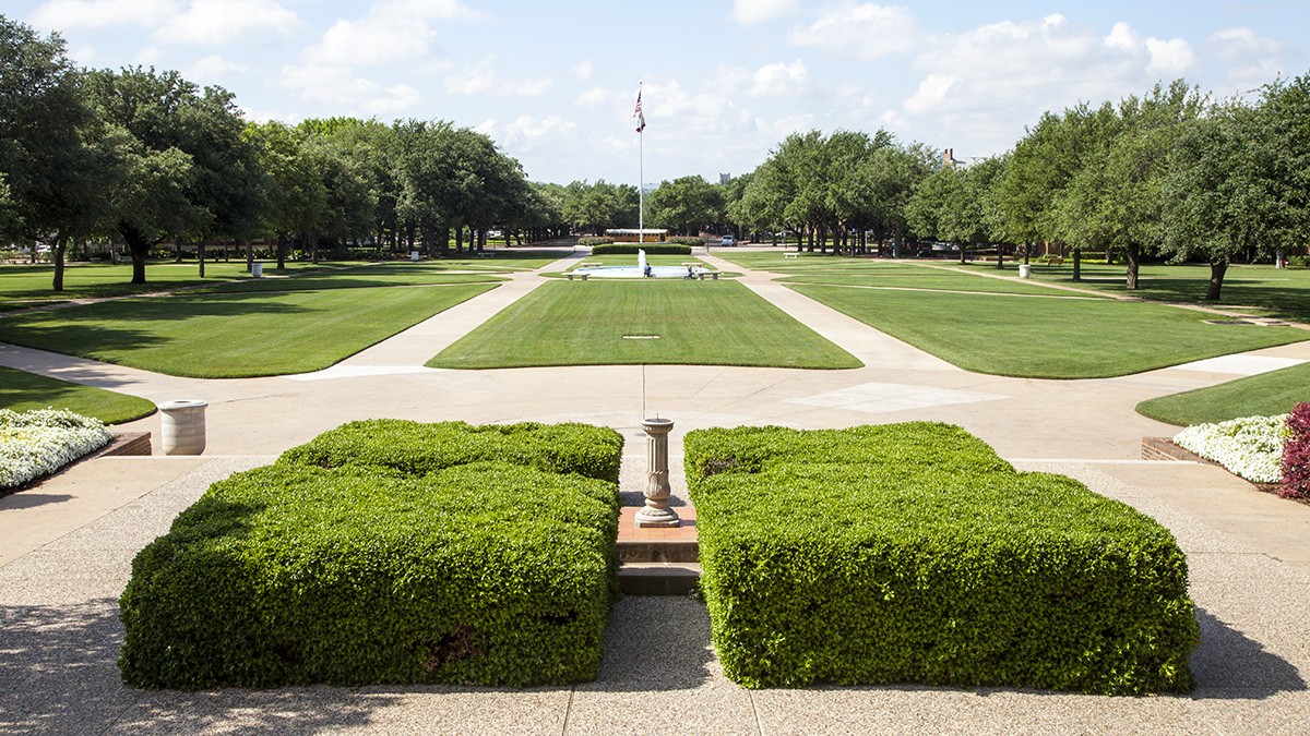 Southern Methodist University | TCLF