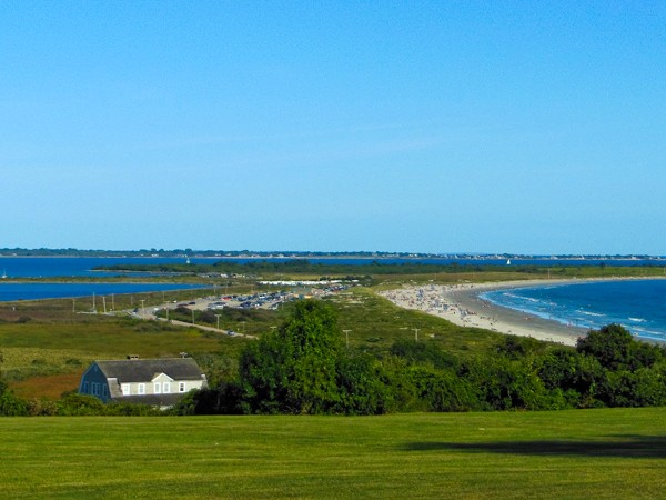 Sachuest Point | TCLF