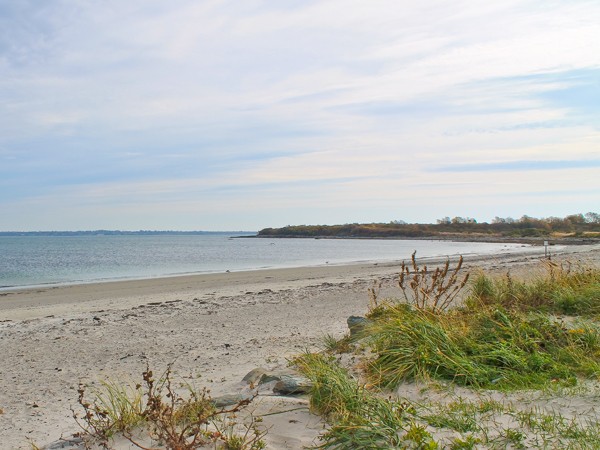 Sachuest Point | TCLF