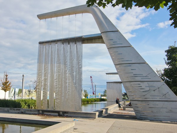 Sherbourne Common | TCLF