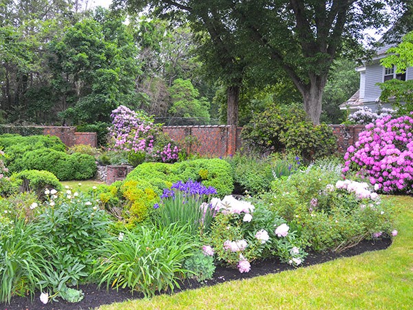 Fletcher Steele | TCLF