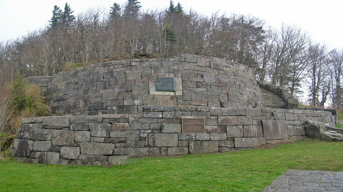 Laura Spelman Rockefeller Memorial | TCLF