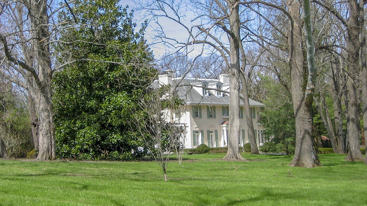 Belle Meade | TCLF
