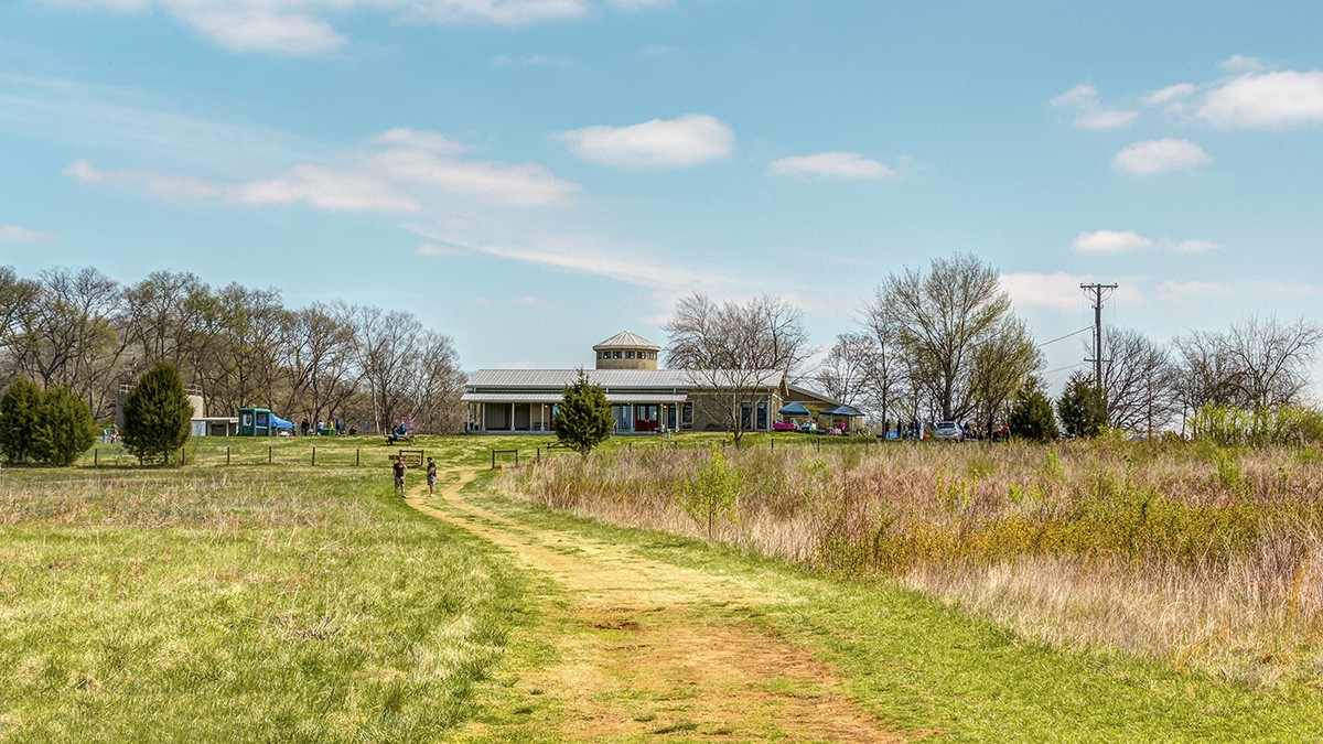 Bells Bend Park | TCLF
