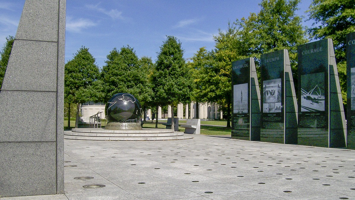 Bicentennial Capitol Mall State Park | TCLF
