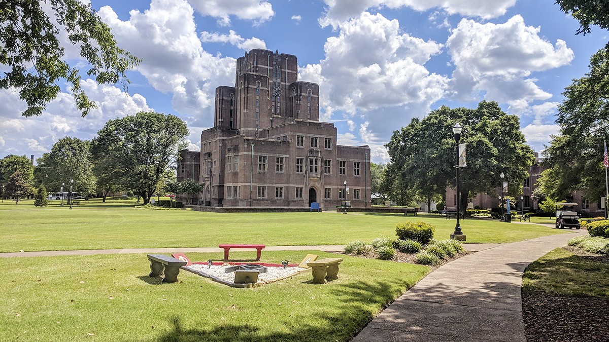 Fisk University | TCLF
