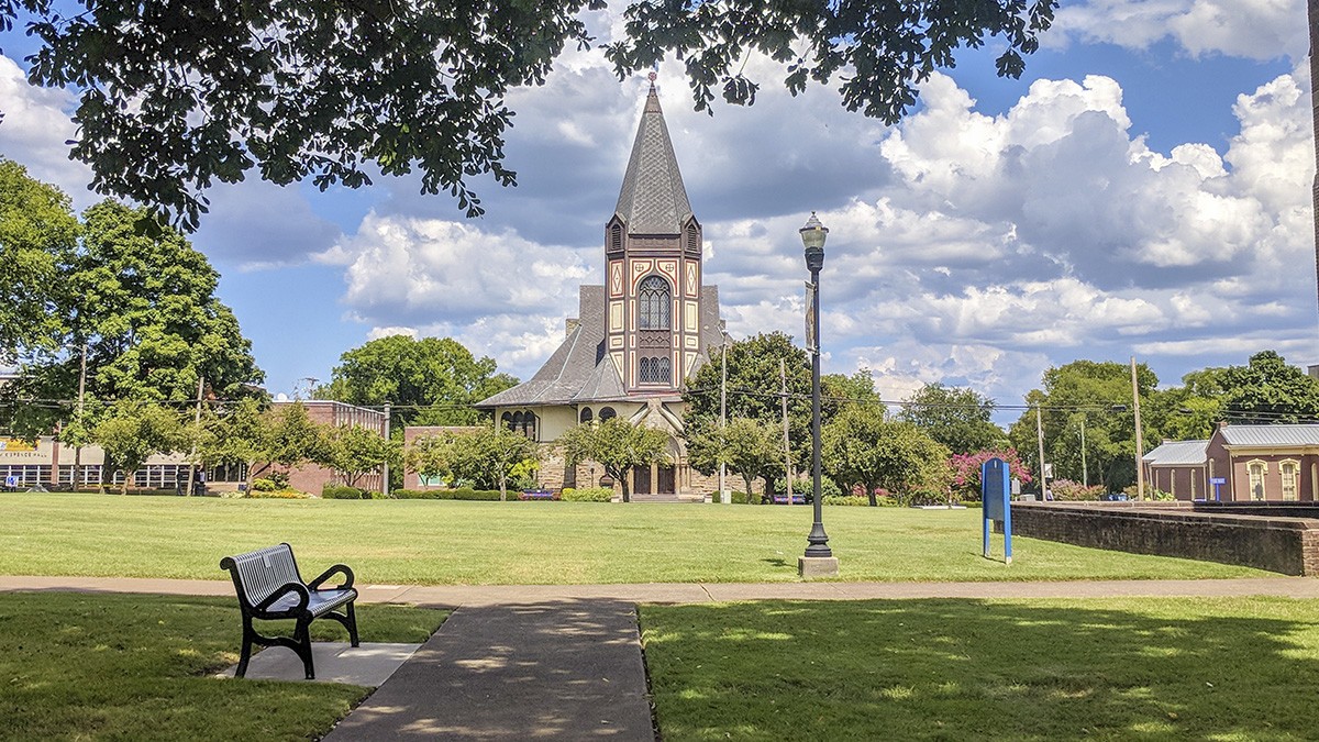 Fisk University | TCLF