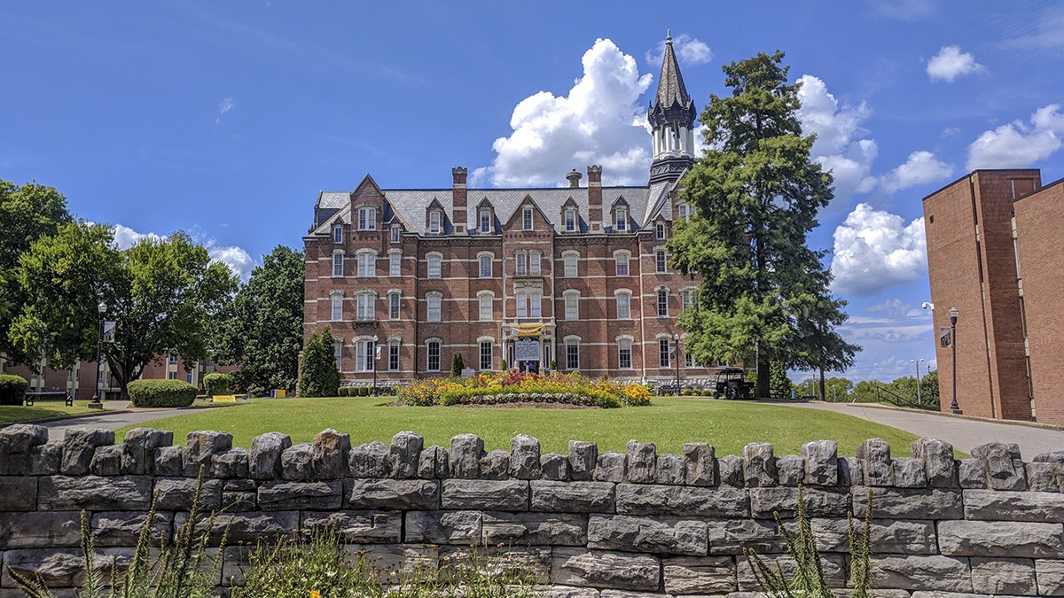 Fisk University | TCLF