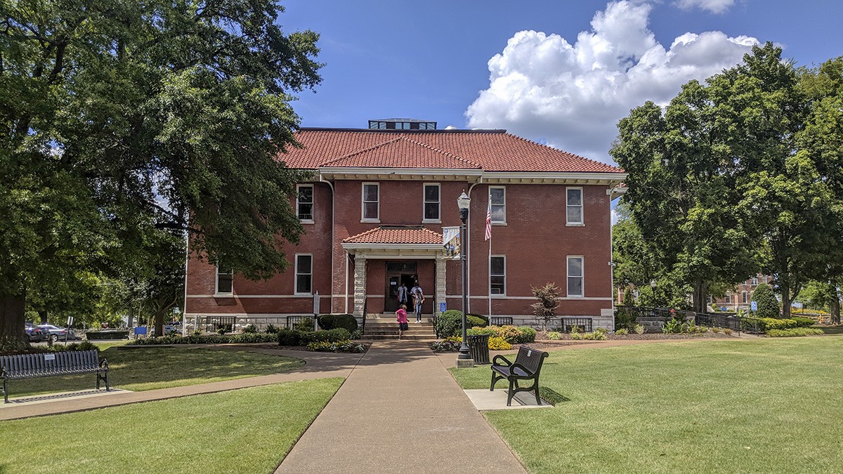 Fisk University | TCLF