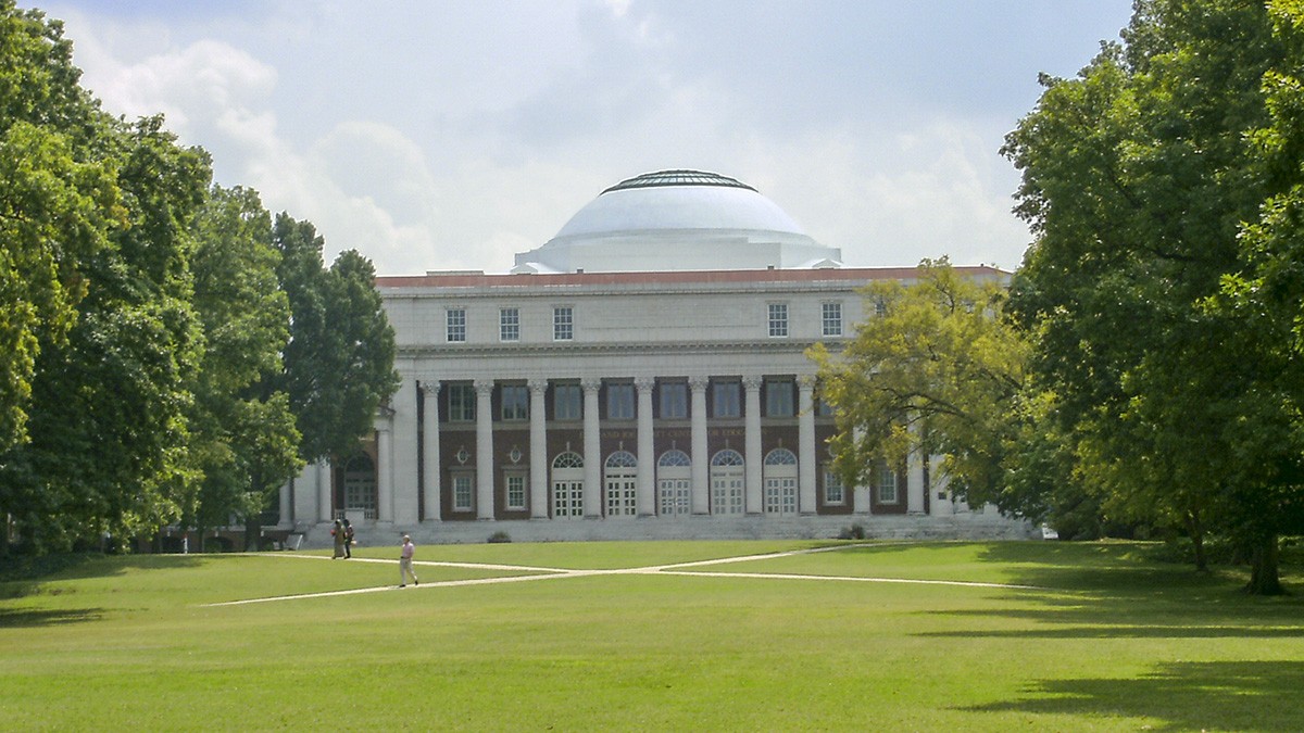 George Peabody College of Vanderbilt University | TCLF