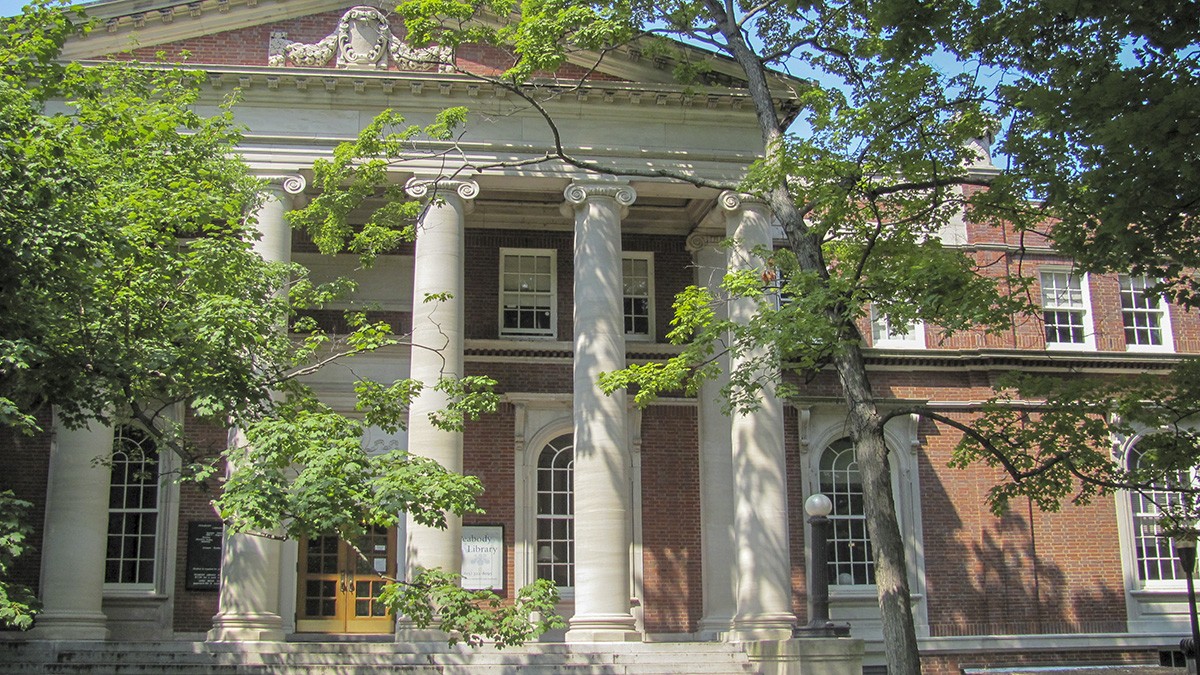 George Peabody College of Vanderbilt University | TCLF