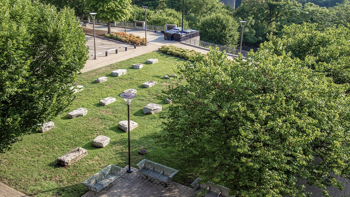Public Square Park