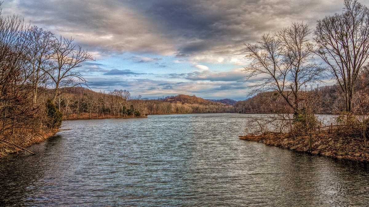 Radnor Lake State Park | TCLF