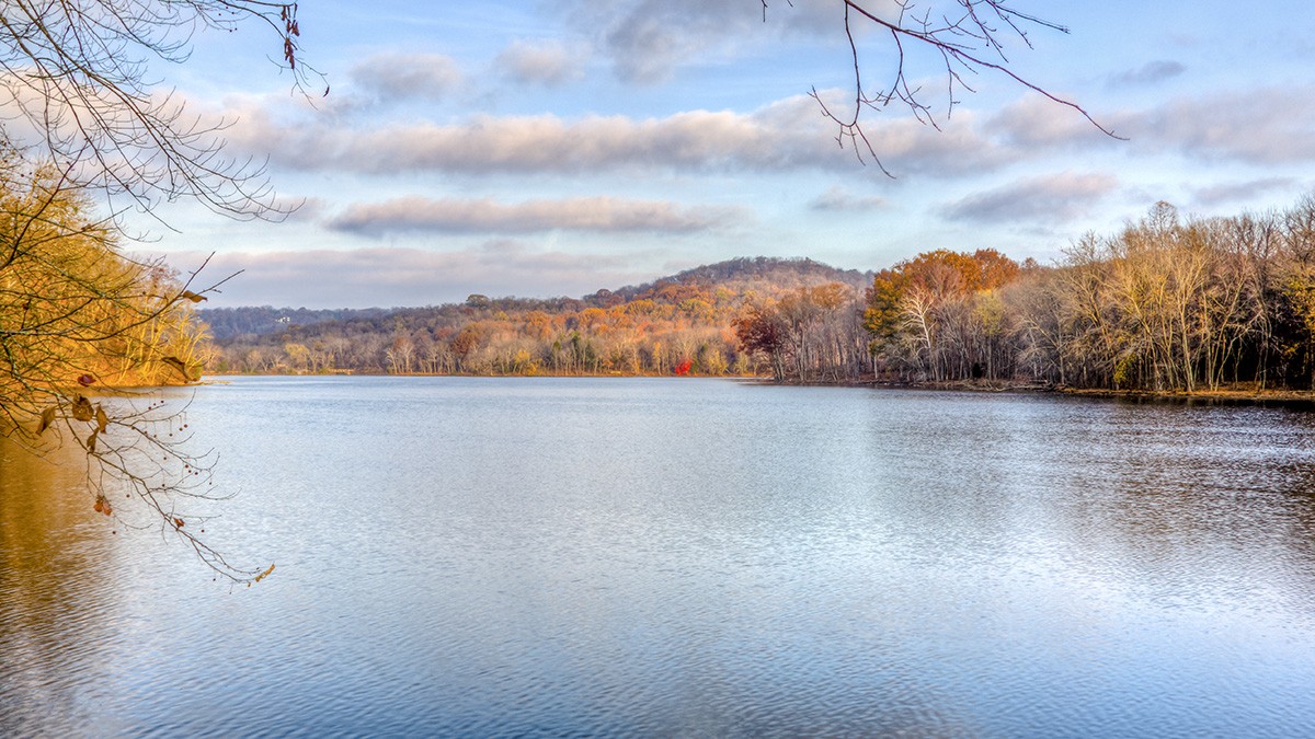 Radnor Lake State Park | TCLF
