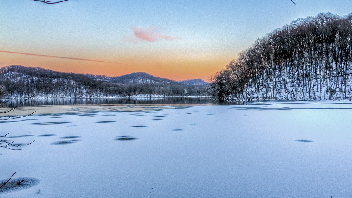 Radnor Lake State Park | TCLF