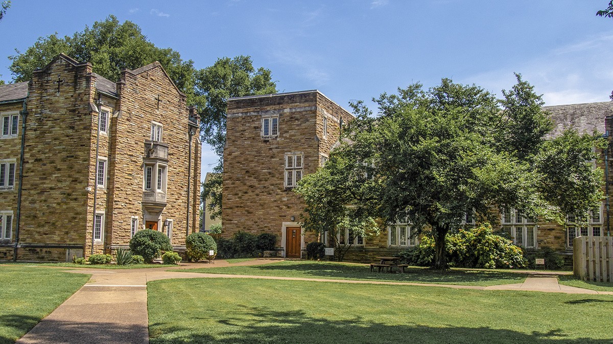 Scarritt Bennett Center | TCLF