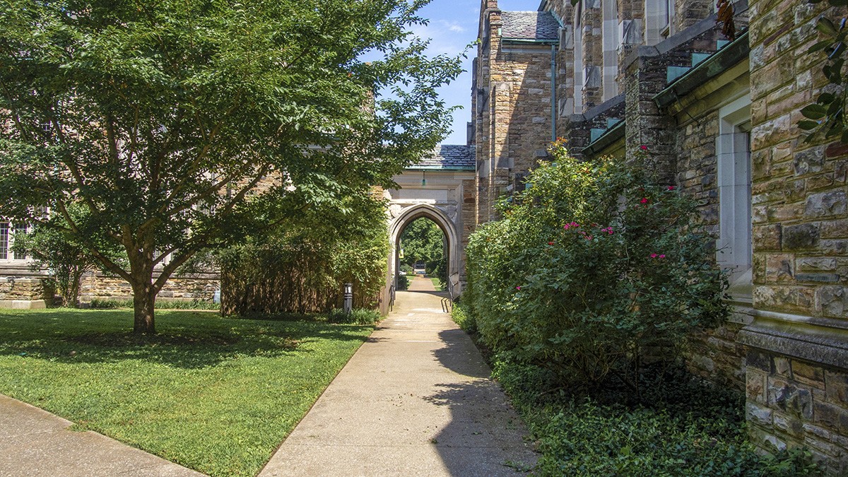 Scarritt Bennett Center | TCLF