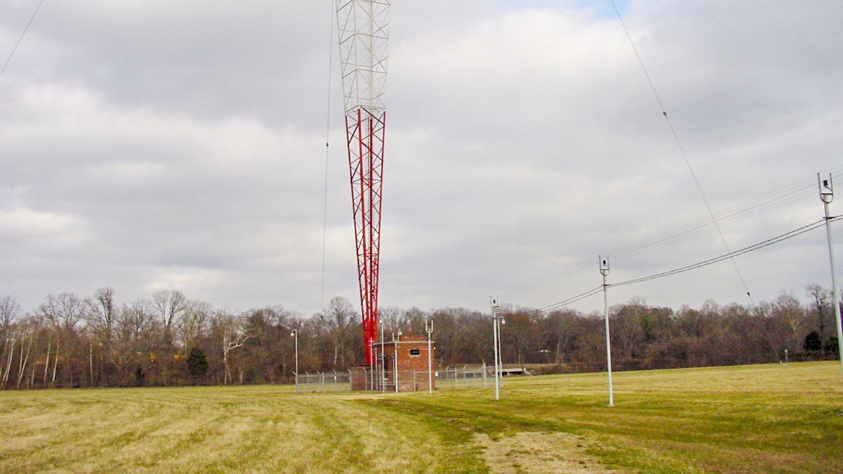 Guided Tower