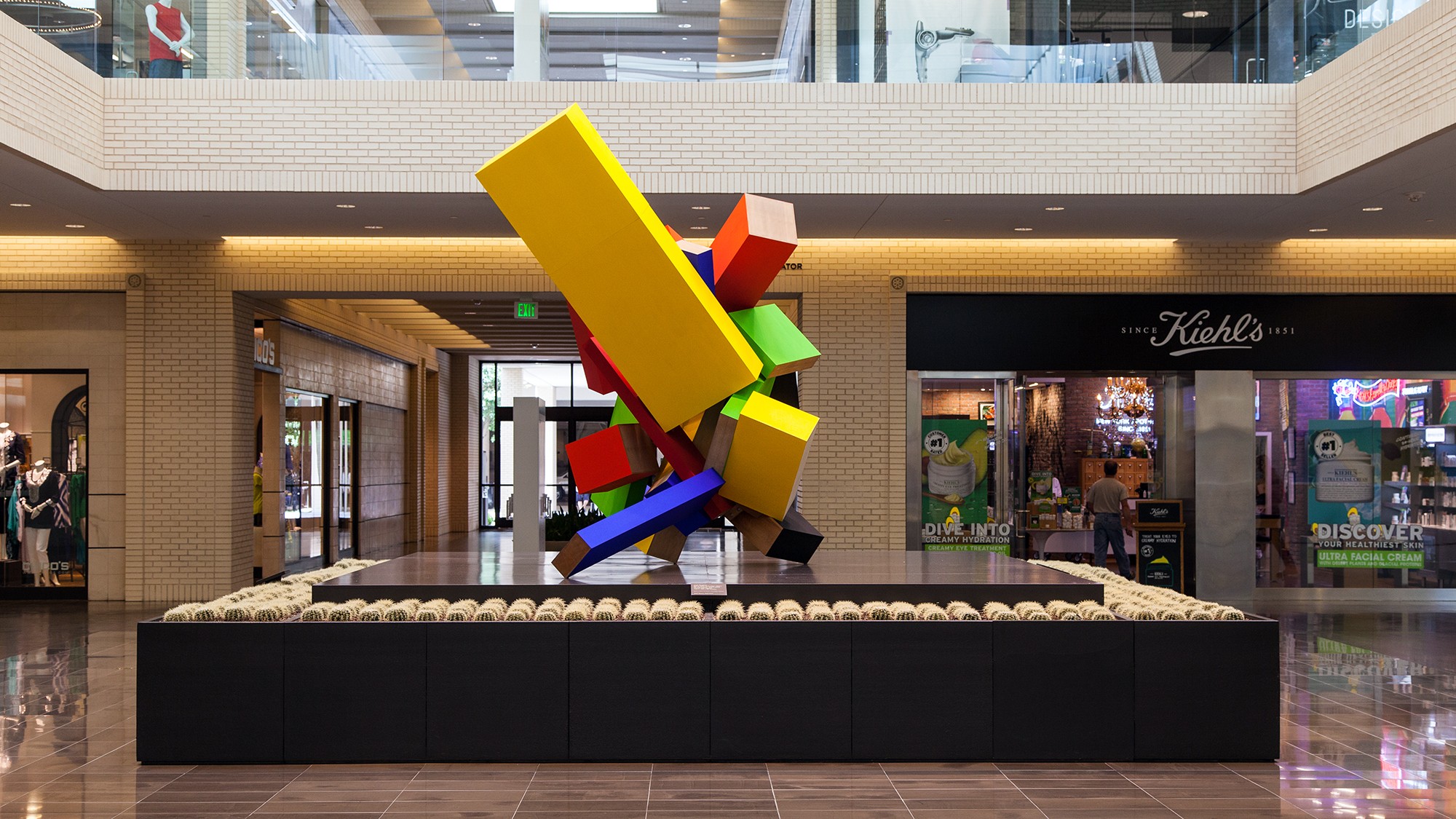 Northpark Mall Dallas