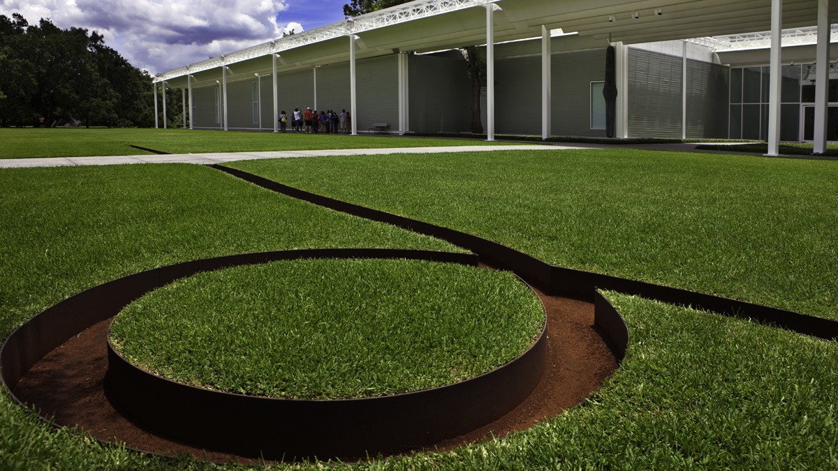 Michael Heizer | TCLF