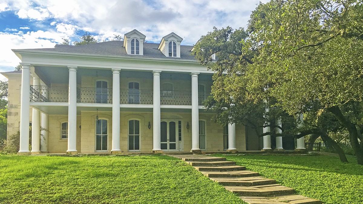 Denman Estate Park | TCLF