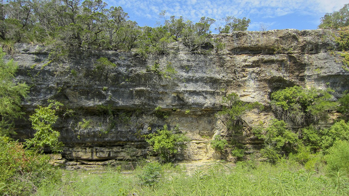 Government Canyon State Natural Area | TCLF
