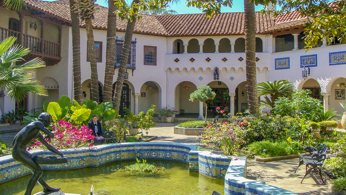 James Edwin Keeter | TCLF