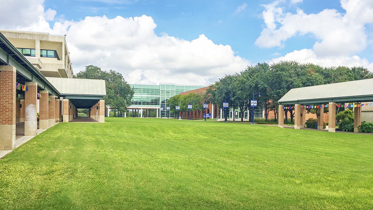 St. Philip's College | TCLF