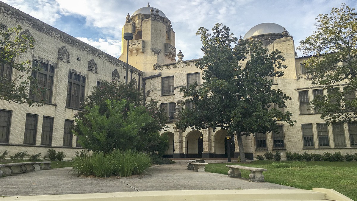 Carleton W. Adams | TCLF