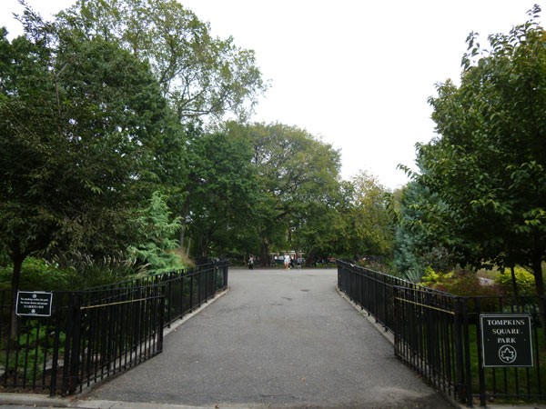 tompkin road stanley