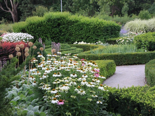 Toronto Botanical Garden | TCLF