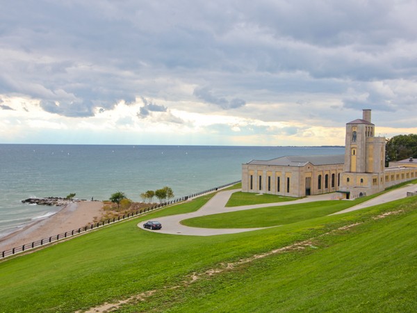 Toronto Waterfront | TCLF