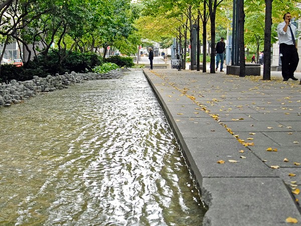 Trinity Square | TCLF