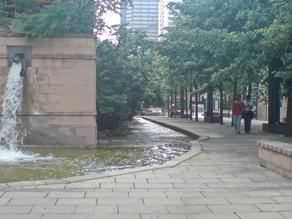 Trinity Square | TCLF