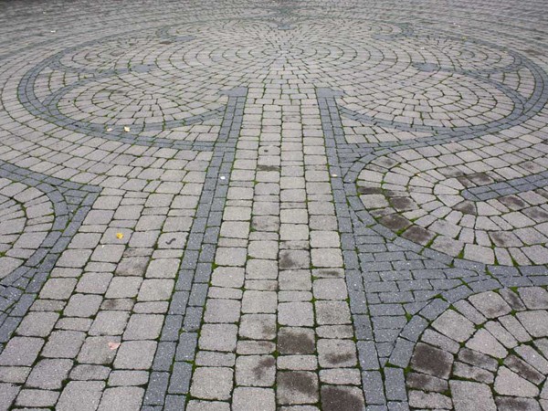 Trinity Square | TCLF