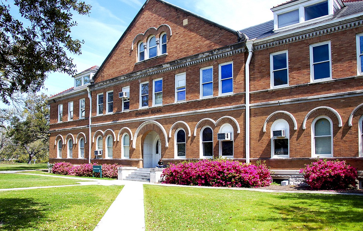 Tulane University | TCLF