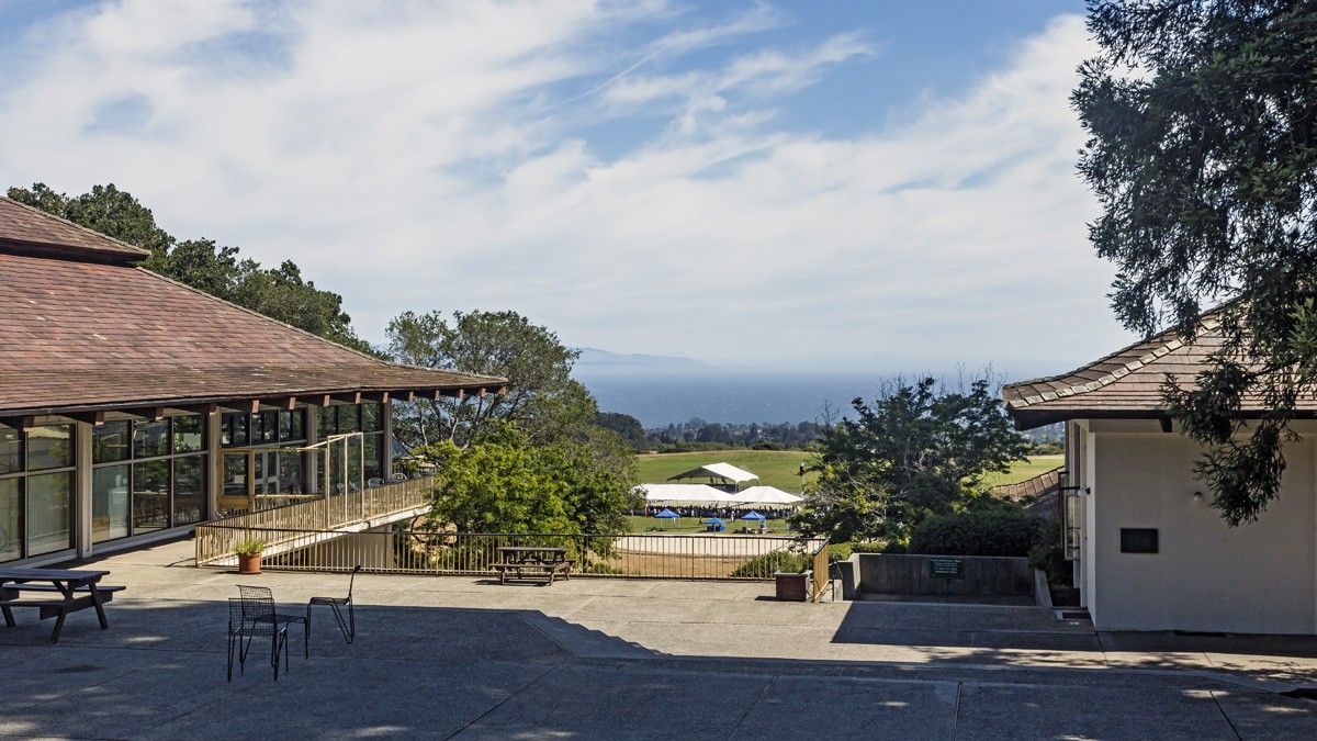 University of California at Santa Cruz | TCLF