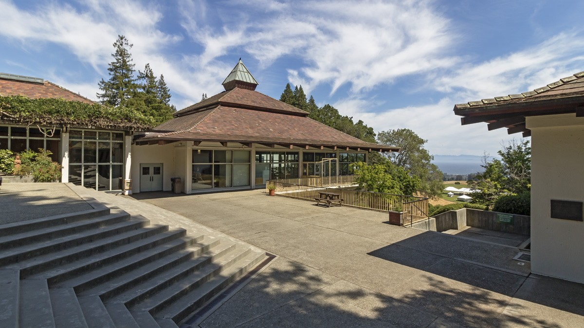 University of California at Santa Cruz | TCLF