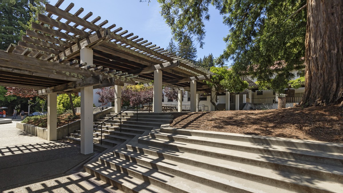 University of California at Santa Cruz | TCLF