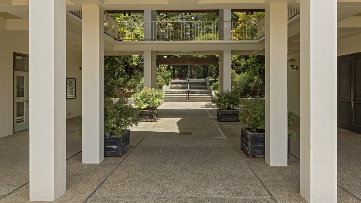 University of California at Santa Cruz | TCLF