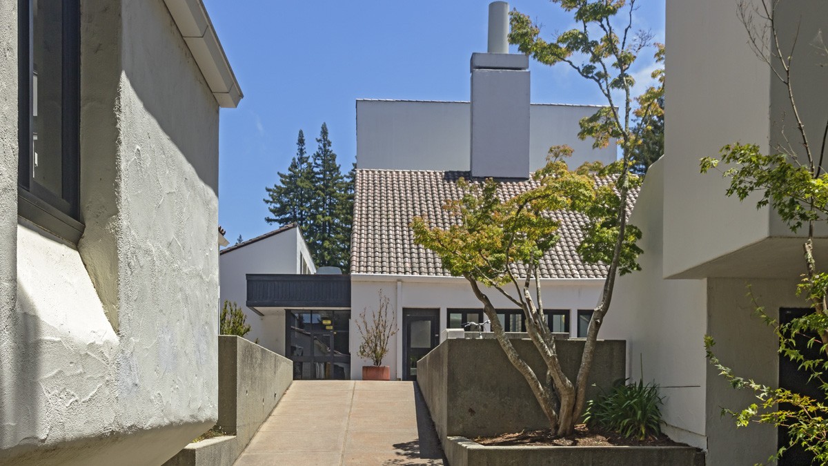 University of California at Santa Cruz | TCLF