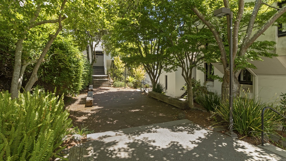 University of California at Santa Cruz | TCLF