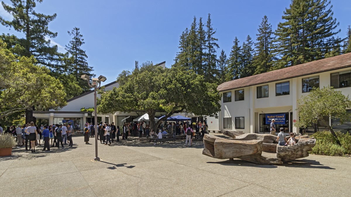 University of California at Santa Cruz | TCLF
